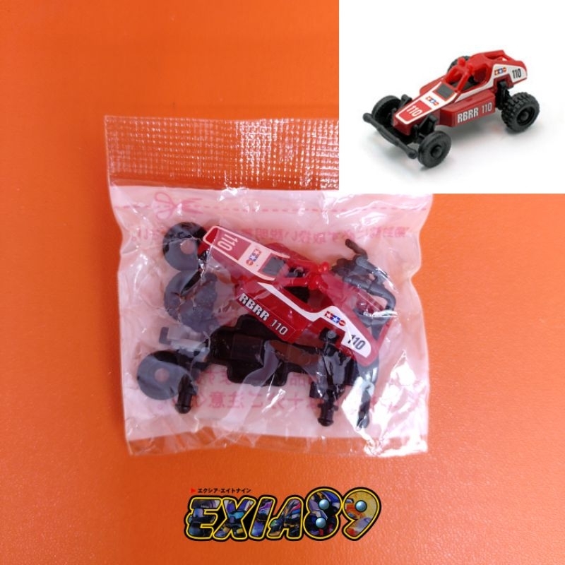 Jual Georgia Tamiya Buggy Type RC Car 1/10 Scale Miniature Model ...