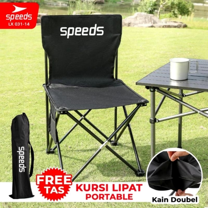 Jual Kursi Lipat Outdoor portable kursi camping kursi mancing kursi ...