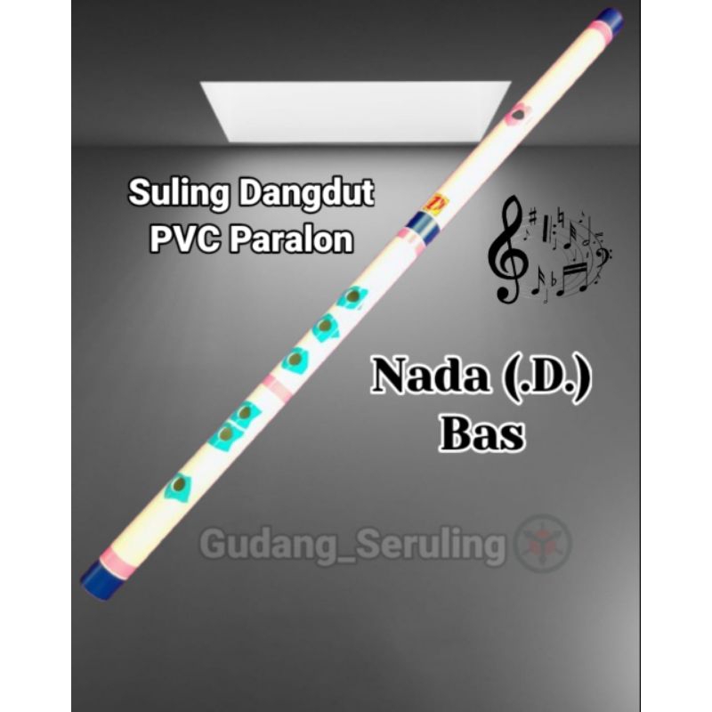 Jual Suling dangdut Nada D bas, Suling dangdut Eceran, suling bangsing ...