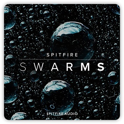 Jual Spitfire Audio - Spitfire Swarms (Kontakt) | Shopee Indonesia