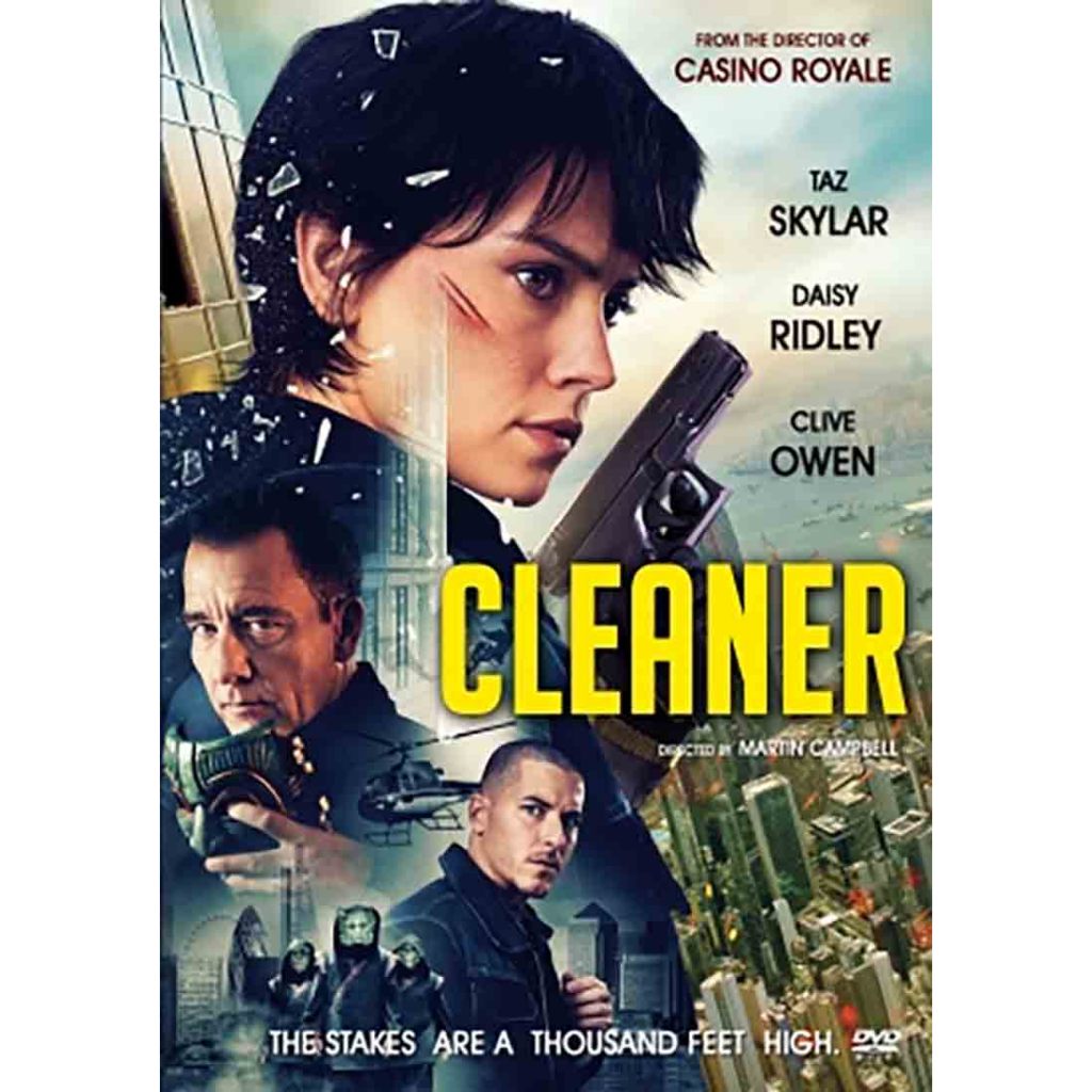 Jual Cleaner (2025) | Shopee Indonesia
