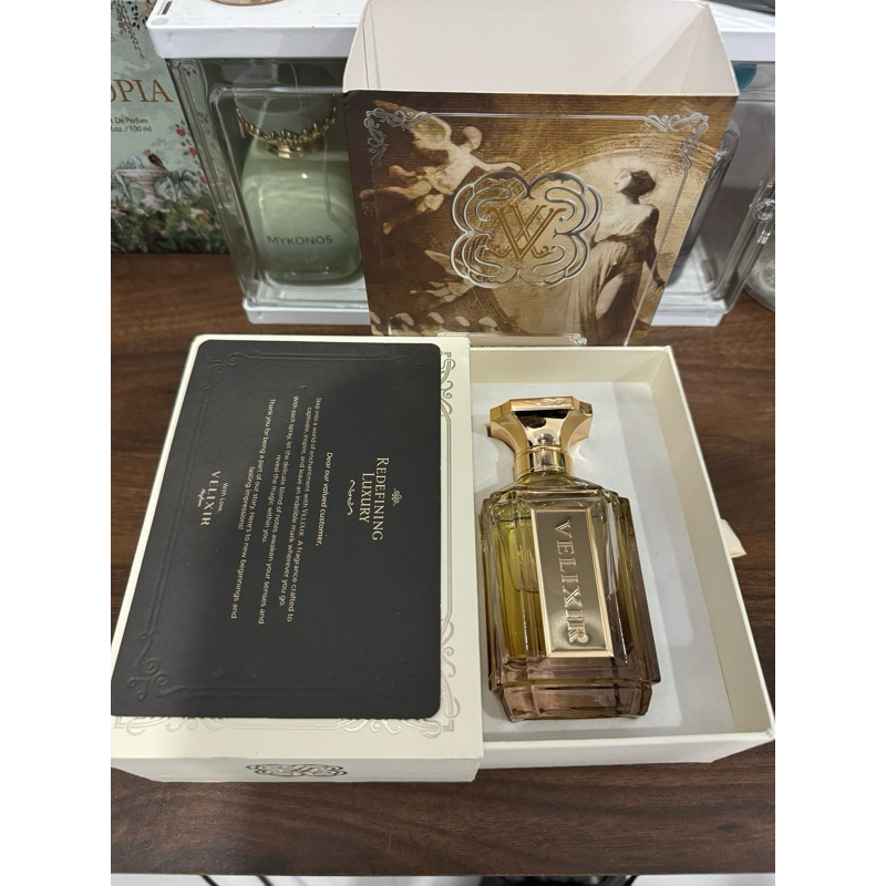 Jual Velixir Galatea 1 pcs | Shopee Indonesia