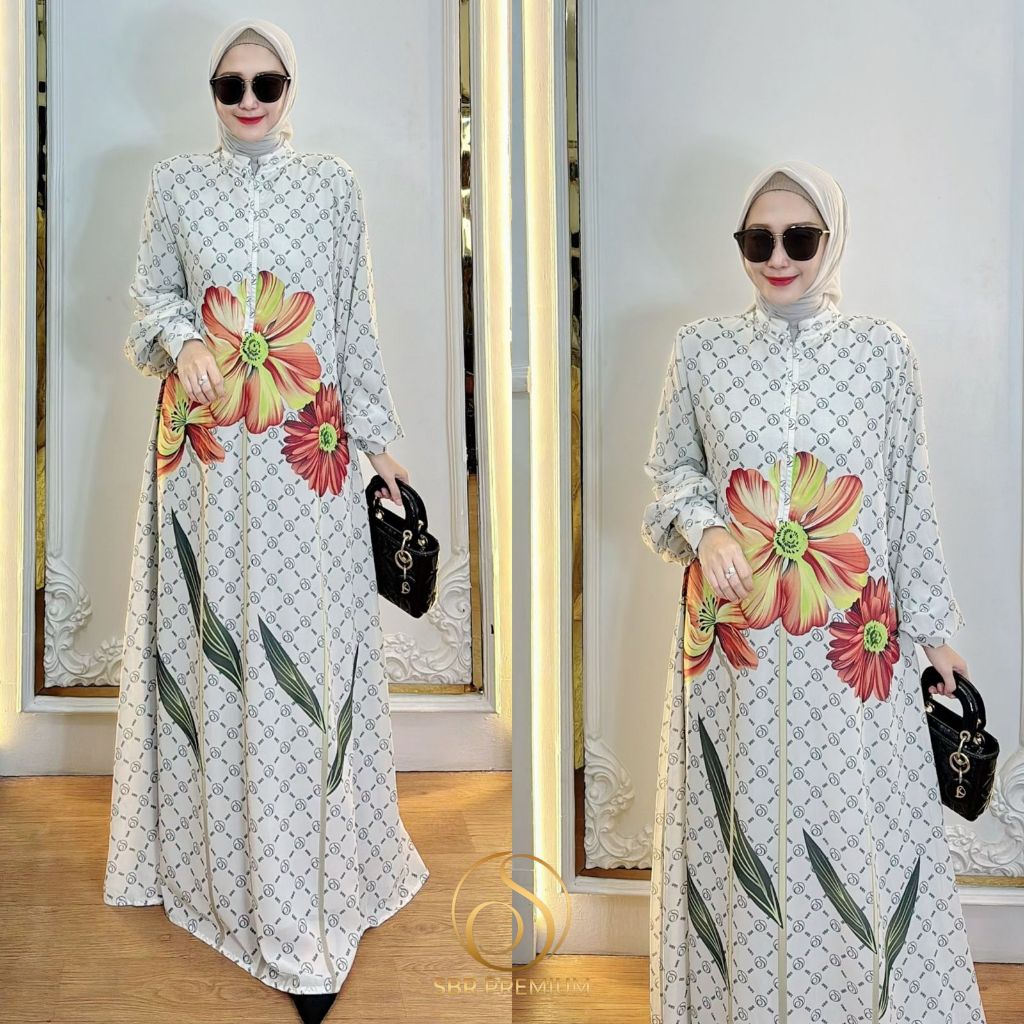 Jual ALMAHERA DESS By SBR PREMIUM | Shopee Indonesia