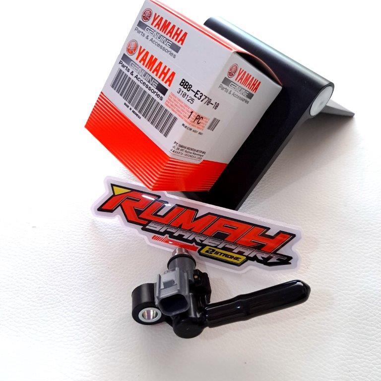 Jual INJEKTOR AEROX 155 NMAX NEW NMAX TURBO MX KING 2020 2021 6HOLE BB8 ...