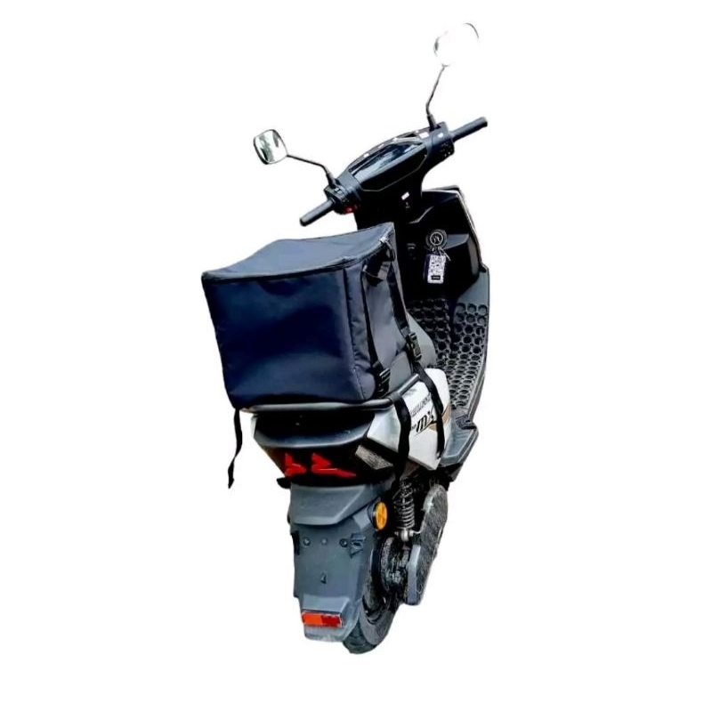 Jual TAS DELIVERY BAG MOTOR ANTI AIR.TAS GOFOOD.TAS GRABFOOD.TAS ...