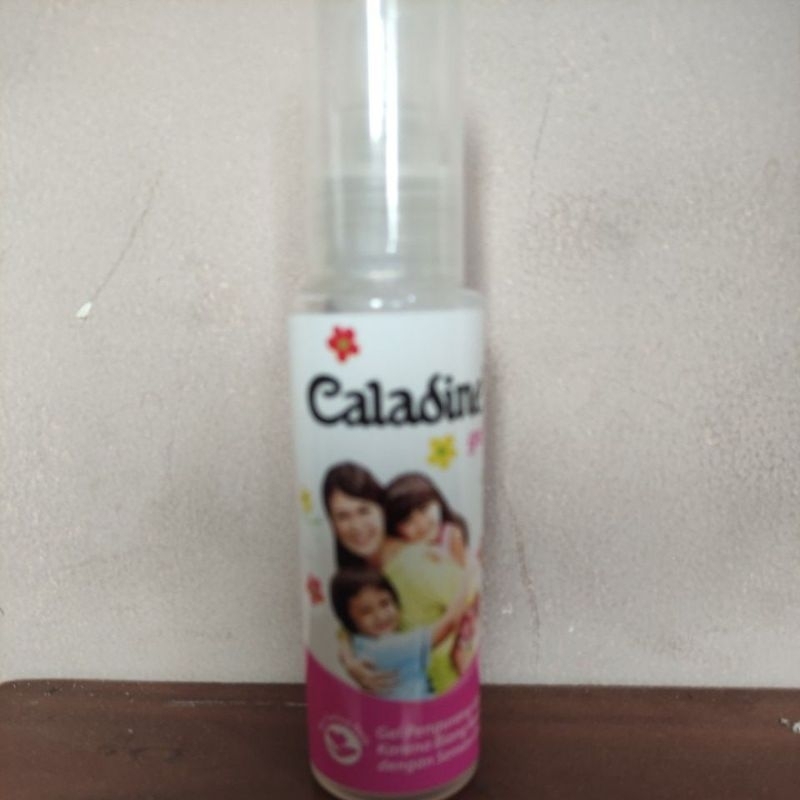 Jual Caladine gel biang keringat 50ml | Shopee Indonesia