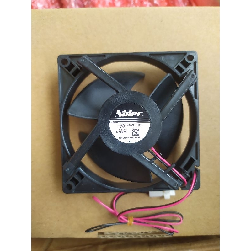 Jual FAN KULKAS INVERTER PANASONIC ORIGINAL | Shopee Indonesia