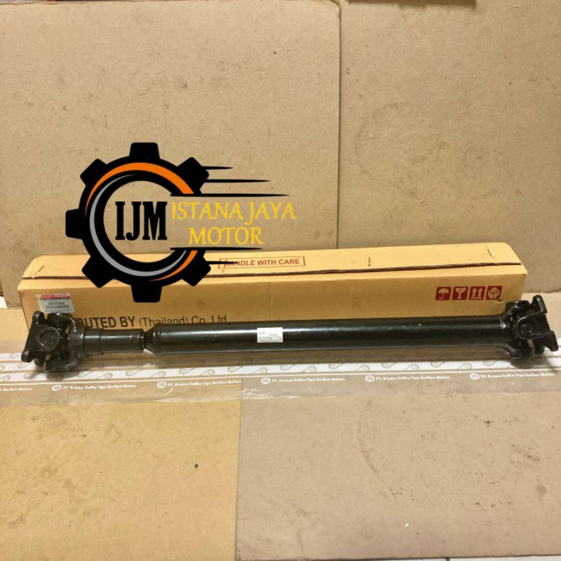 Jual AS KOPEL BELAKANG PROPER SHAFT ASSY BELAKANG MITSUBISHI PS125 ...
