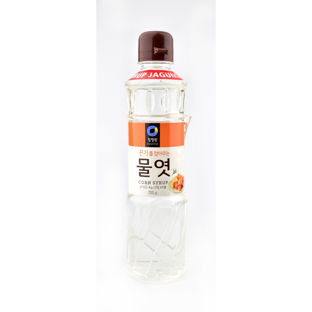 Jual DAESANG Corn Syrup Sirup Jagung Korea 700gr | Shopee Indonesia