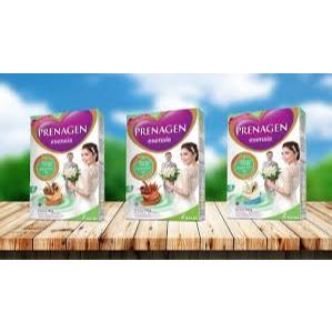 Jual Jual Prenagen Esensis-Emesis-Lactomom-Mommy-Kandungan Gizi-Promil ...