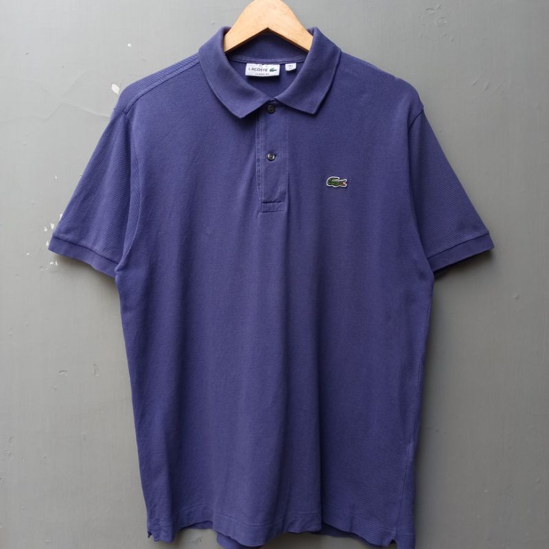 Jual Lacoste Polo Shirt | Shopee Indonesia