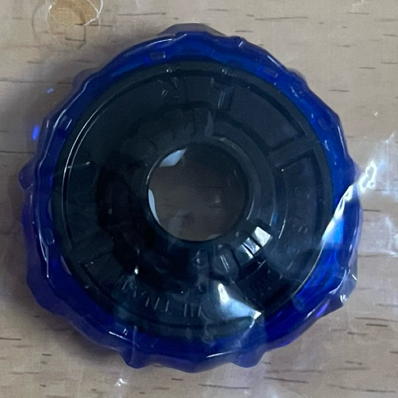 Jual Ratchet 9-60 Biru Blue New Baru Beyblade X Original Impact Drake ...