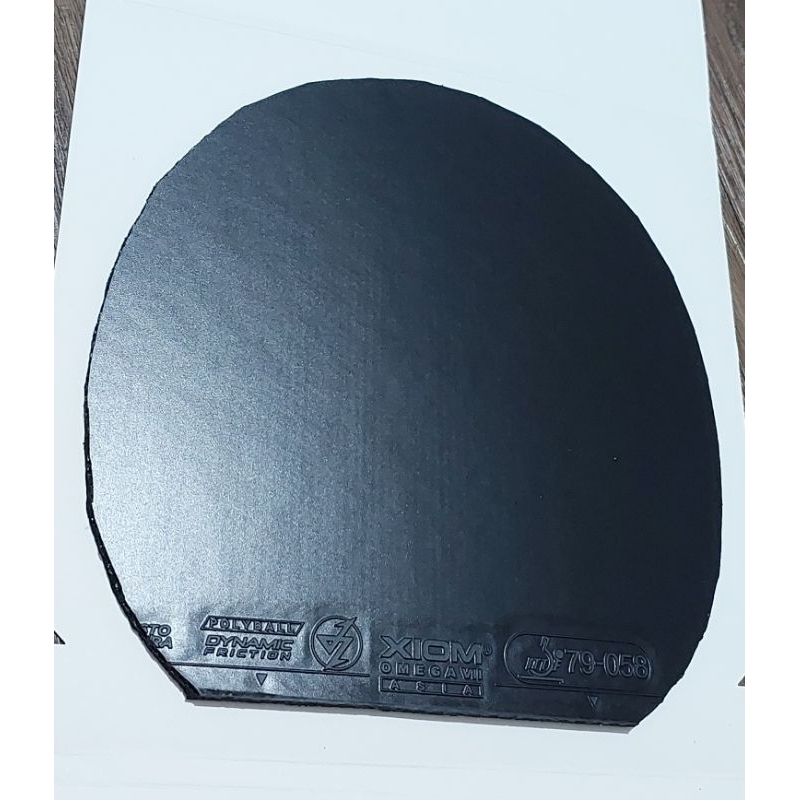 Jual Xiom Omega 7 Asia | Shopee Indonesia