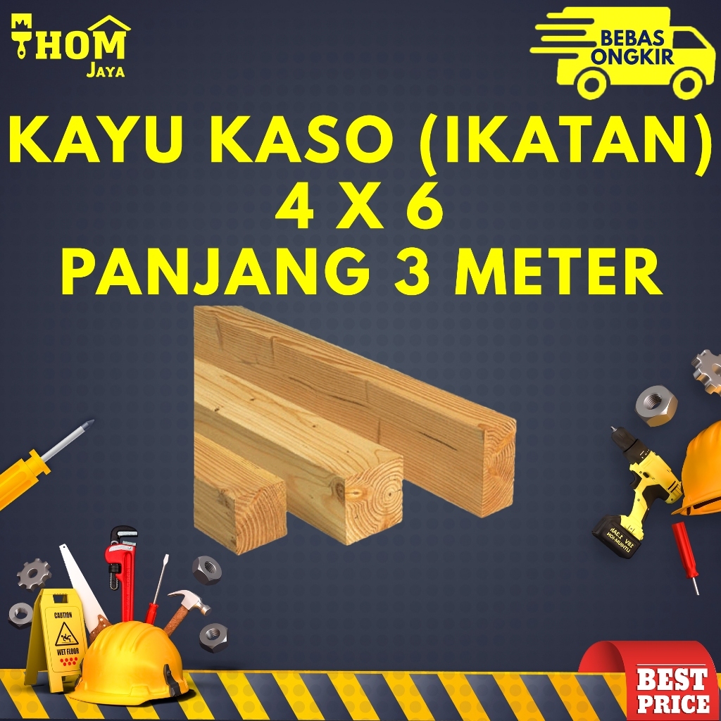 Jual Kaso 4x6 Terlengkap & Harga Terbaru April 2026 | Shopee Indonesia