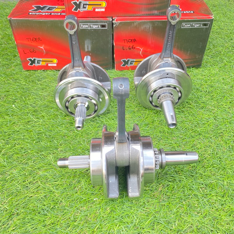 Jual askruk kruk as bandul CRF Diablo langkah 66,5 dan 70 struk 10 PNP ...
