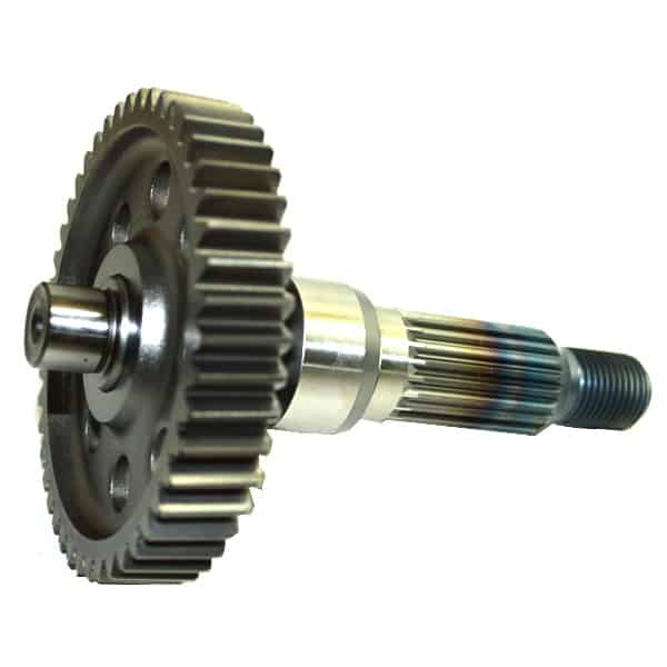 Jual Gir Gear Comp Final As Roda Belakang Genio BeAT K1A Scoopy K2F ...