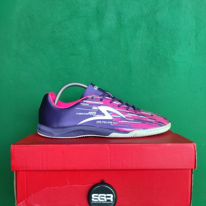 Jual SSR Sepatu lightspeed reborn IN | Shopee Indonesia