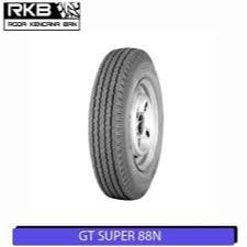 Jual GT Radial Super 88N Ukuran 7.50 - 15 - Ban Mobil Truk dan Bus ...