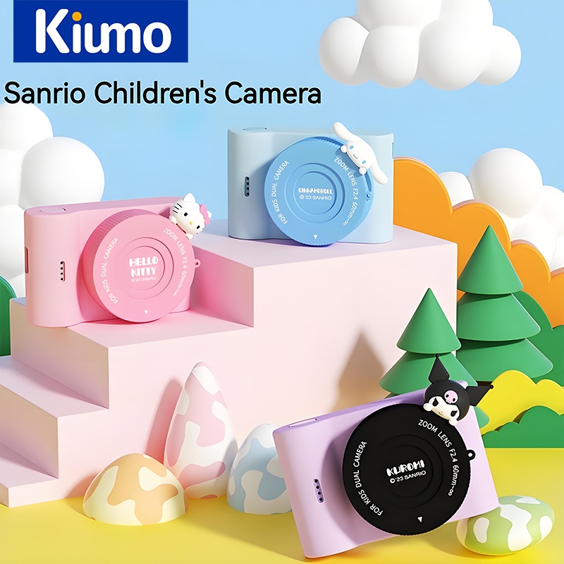Jual Kamera Anak Mini Digital Layar HD 3 Megapixel Kids Camera Child ...