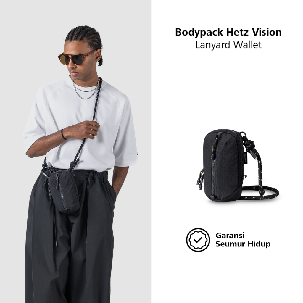 Toko Online Bodypack | Shopee Indonesia