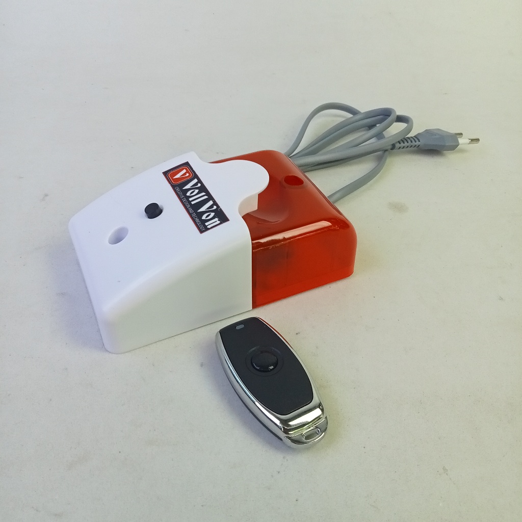 Jual WIRELESS ALARM PANIC BUTTON | Shopee Indonesia