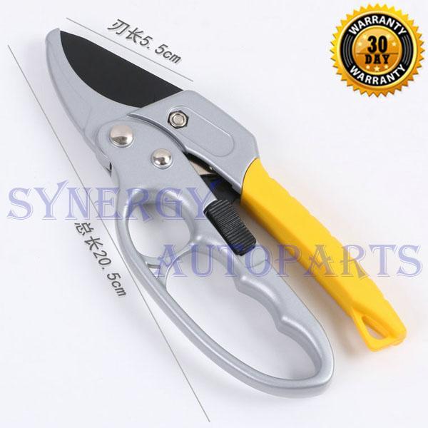 Jual Gunting Stek Taman Potong Dahan Tanaman Pemotong Ranting Pohon ...