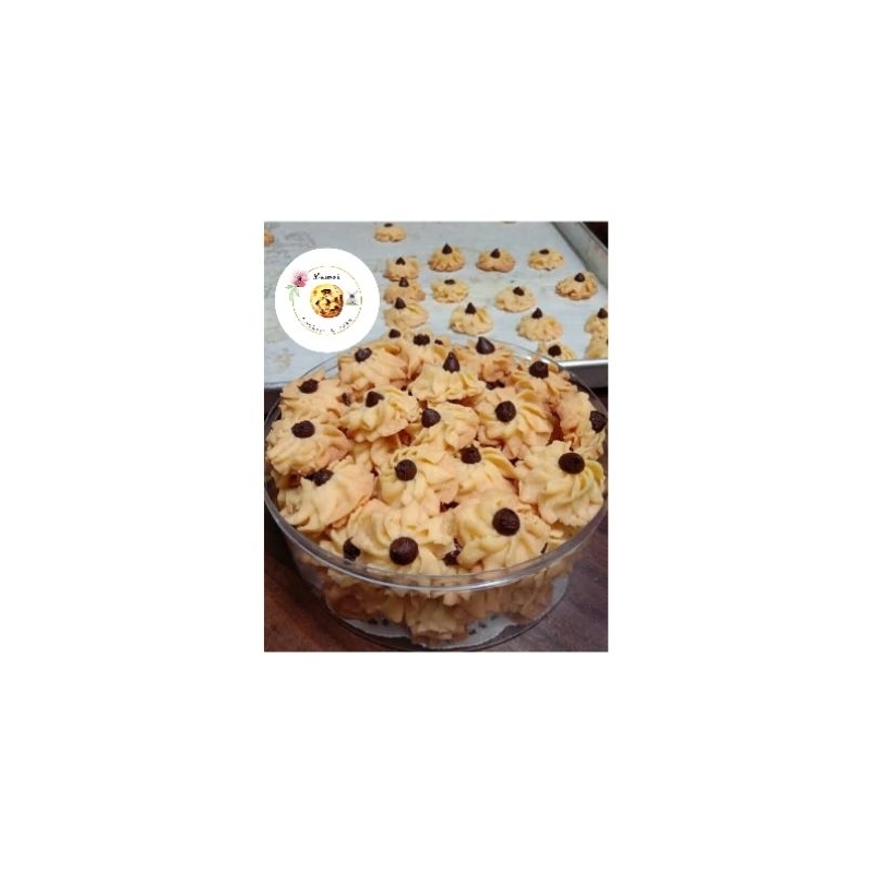 Jual kue semprit premium | Shopee Indonesia