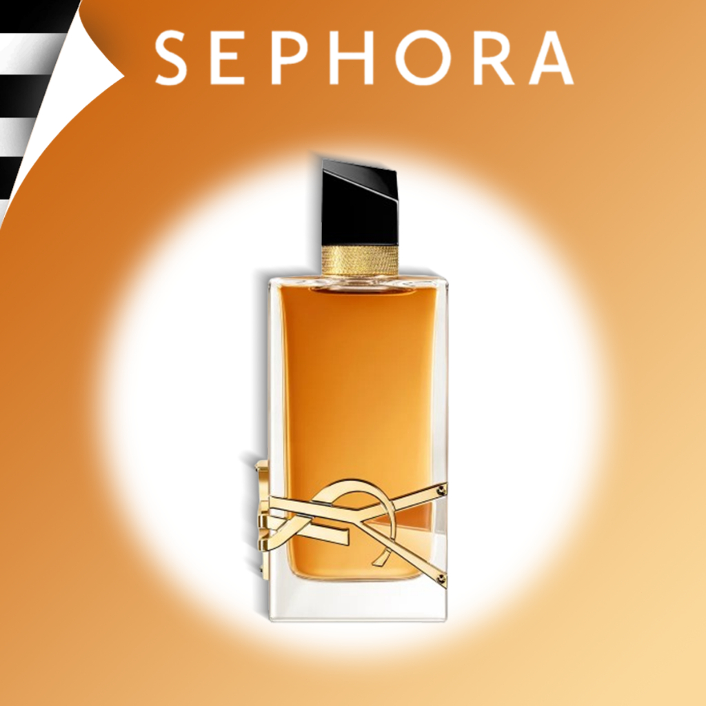 Jual 【100% Original】YSL Libre EDP / Libre Intense/ Libre Le Parfum ...