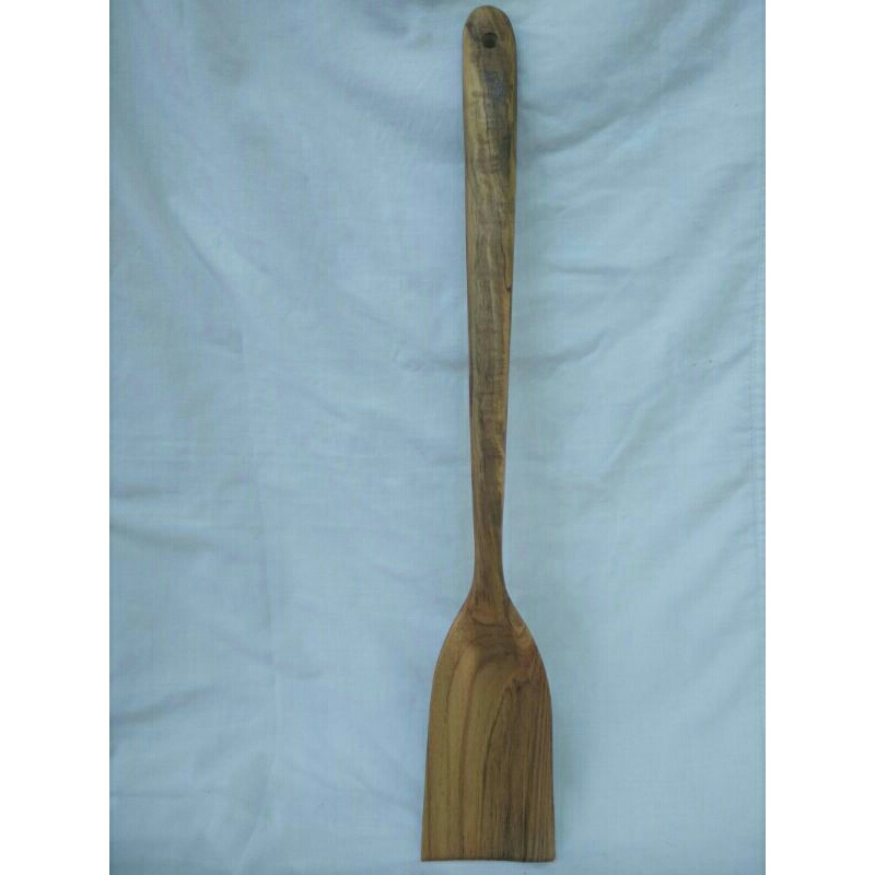 Jual Sutil kayu jati panjang 50 cm | Shopee Indonesia