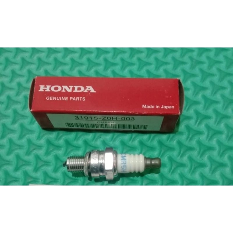 Jual Busi rumput 4 tak UMR 435 GX 35 Honda ORIGINAL 4takGX35 UMR435 JAPAN | Shopee Indonesia