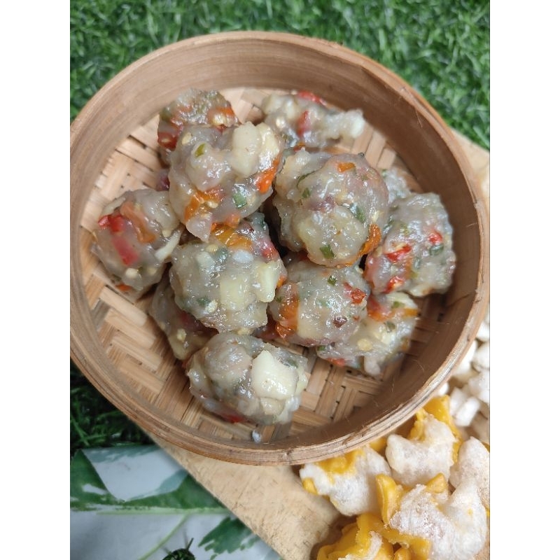 Jual CITUL BUNDA - CIRAWANG 500GR (ACI URAT BAWANG) | Shopee Indonesia