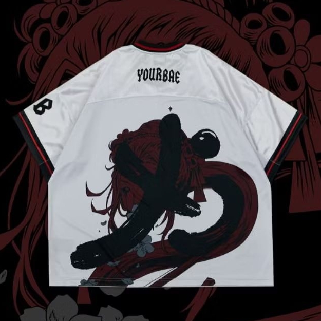 Jual YB LABS STUDIO JERSEY EJJI {ORIGINAL} | Shopee Indonesia