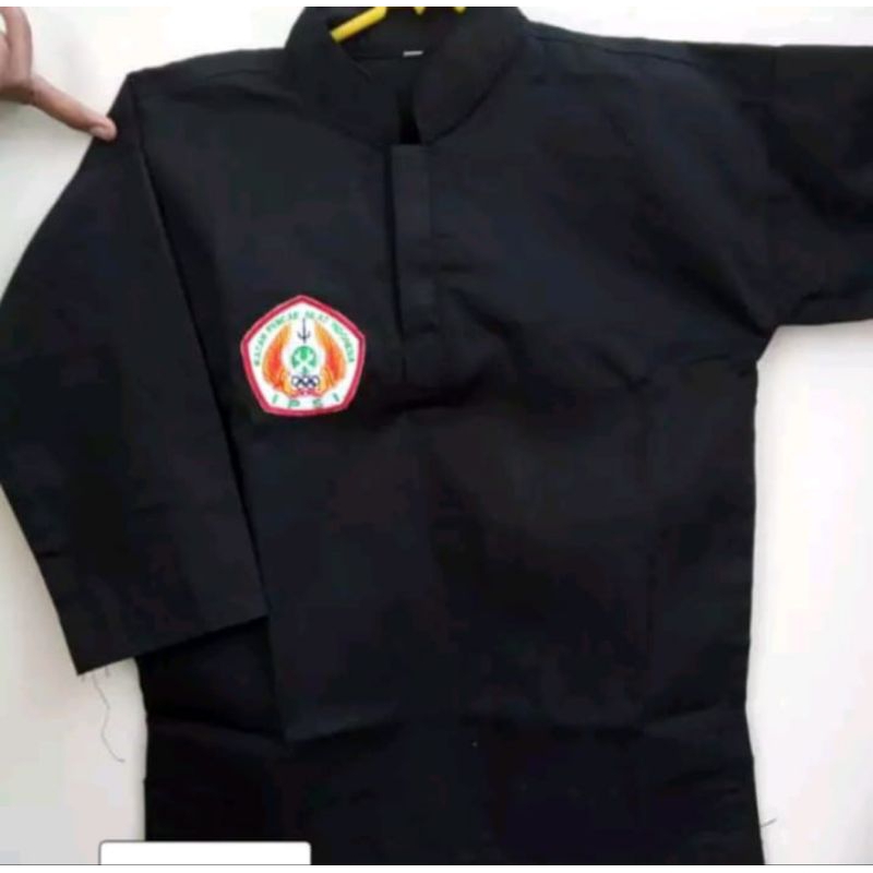 Jual Baju Pencak Silat IPSI-Seragam pencak silat | Shopee Indonesia