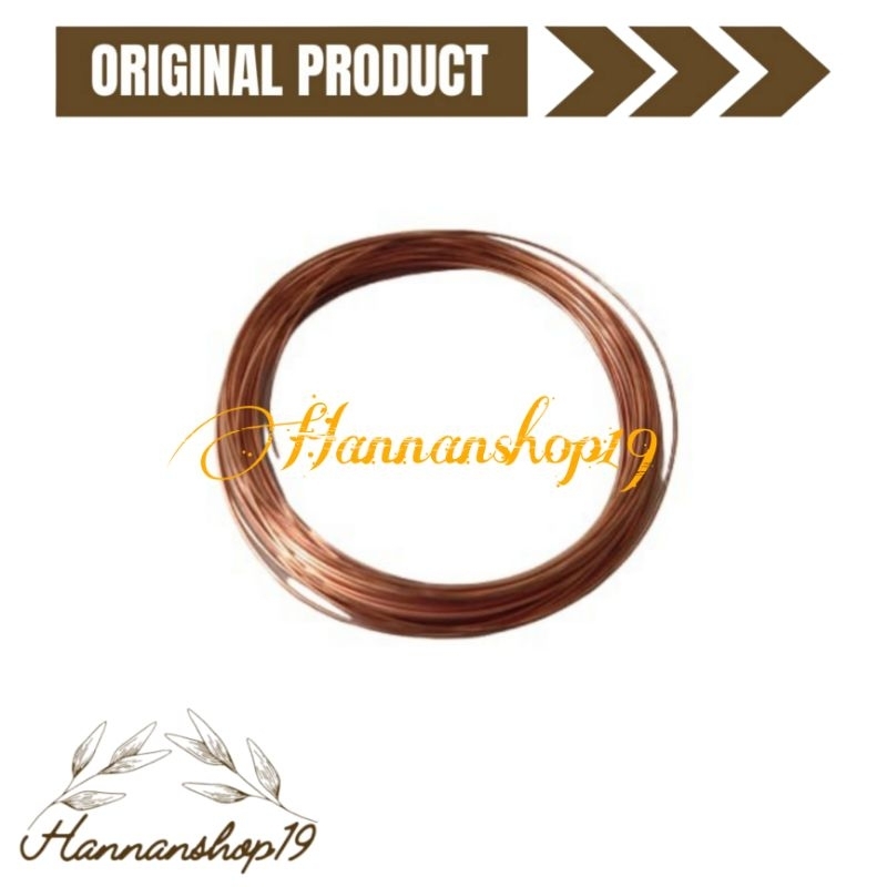 Jual Pipa Kapiler kulkas 0,28 1m - Pipa Capiler kulkas 0,28 1m - Pipa ...