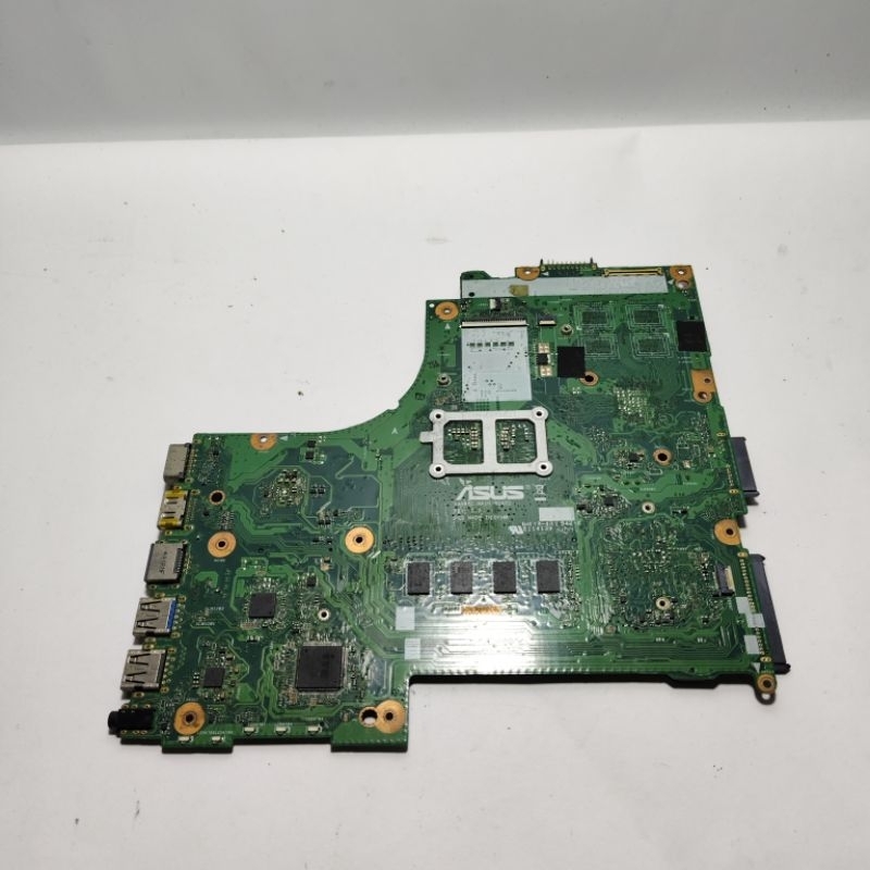 Jual Motherboard Mainboard Mobo Laptop Asus A450C | Shopee Indonesia