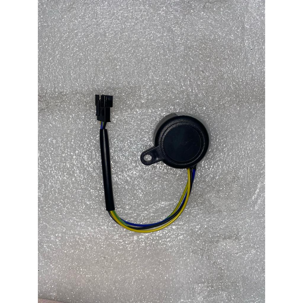 Jual Klakson Sepeda Listrik Ofero LEDO 3 LIT MAGICAL 3 / Horn E-Bike ...