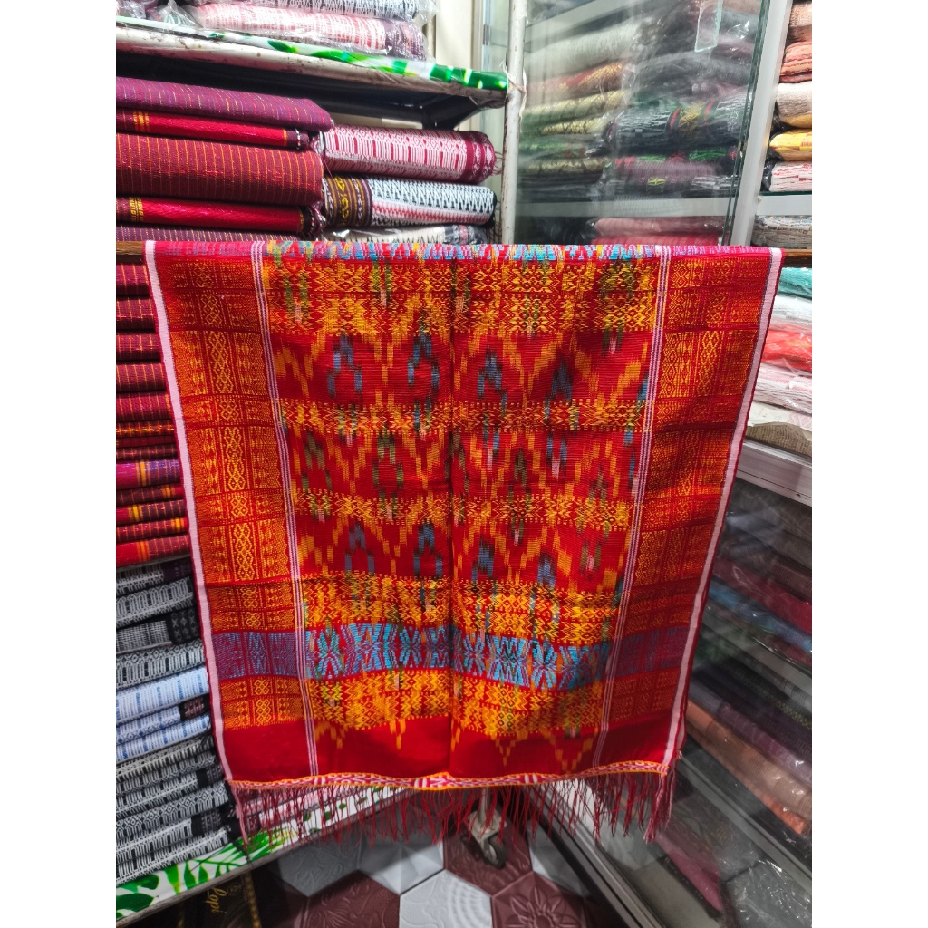 Jual Ulos Karo Uis Nipes | Shopee Indonesia