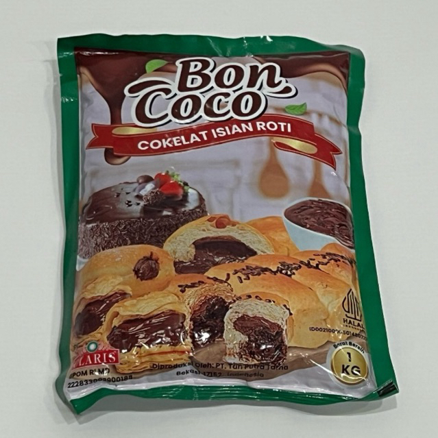 Jual Boncoco | Selai Coklat | Kemasan 1kg | Shopee Indonesia