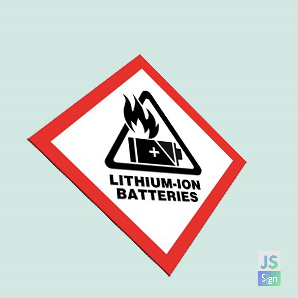 Jual ORDER KHUSUS - SIMBOL MATERIAL B3 PESANAN KAK DV | Shopee Indonesia