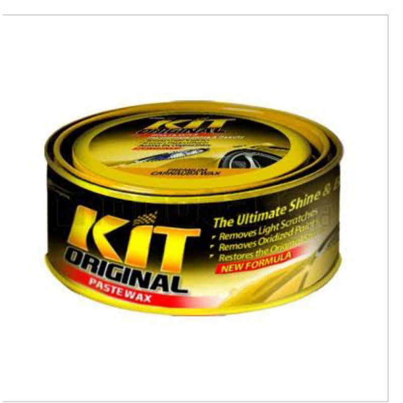 Jual KIT Paste Original 225 gr | Shopee Indonesia