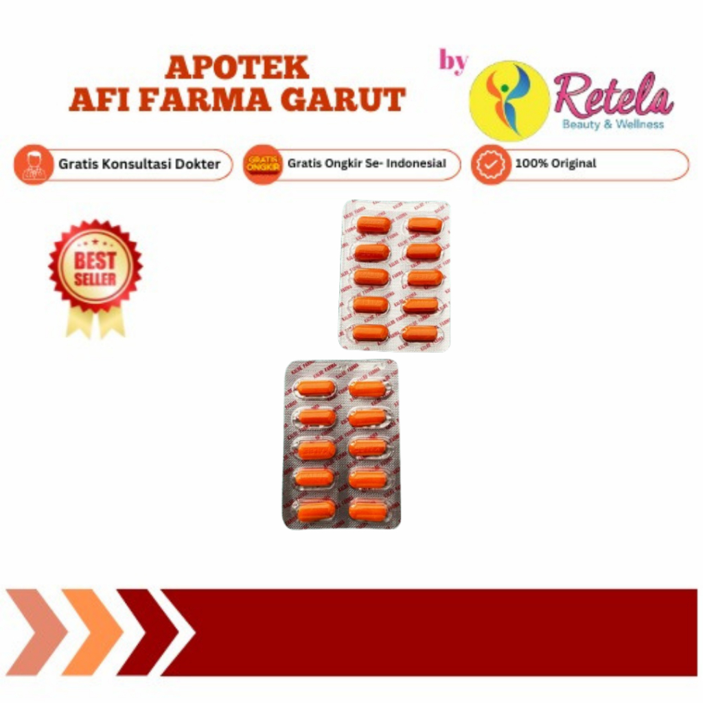 Jual PRONICY 4 MG BLISTER | Shopee Indonesia