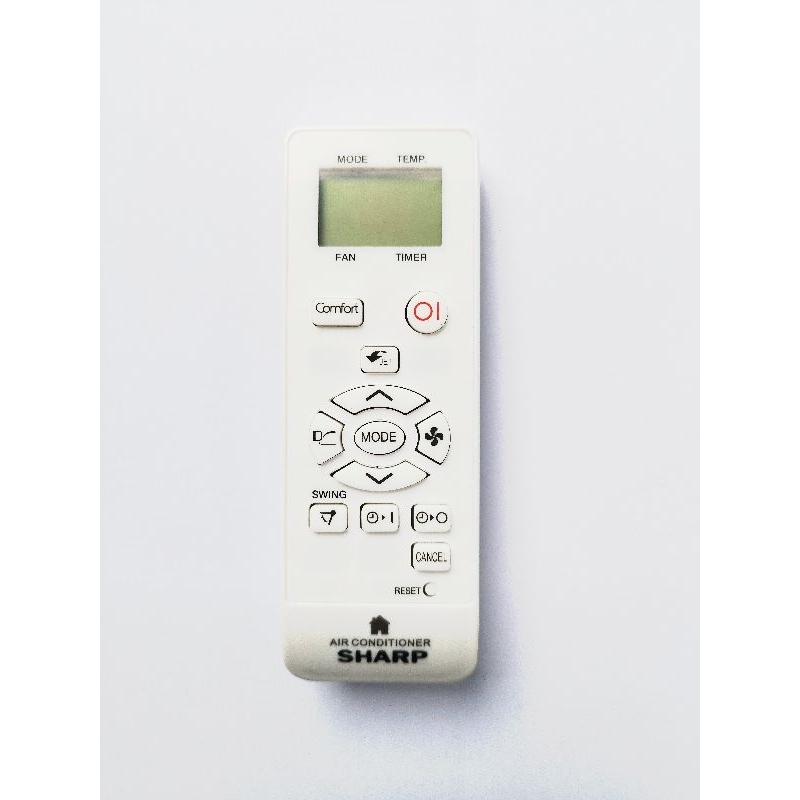 Jual REMOT REMOTE AC SHARP CRMC-A907JBEZ AH-A5SAY AH-A7SAY AH-A9SAY AH ...
