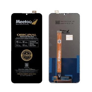 Jual LCD TOUCHSCREEN REALME C21Y / C25Y FULLSET COMPLETE | Shopee Indonesia