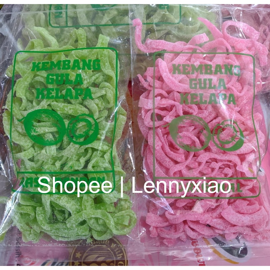 Jual Manisan Gula Kelapa khas Pontianak | Shopee Indonesia