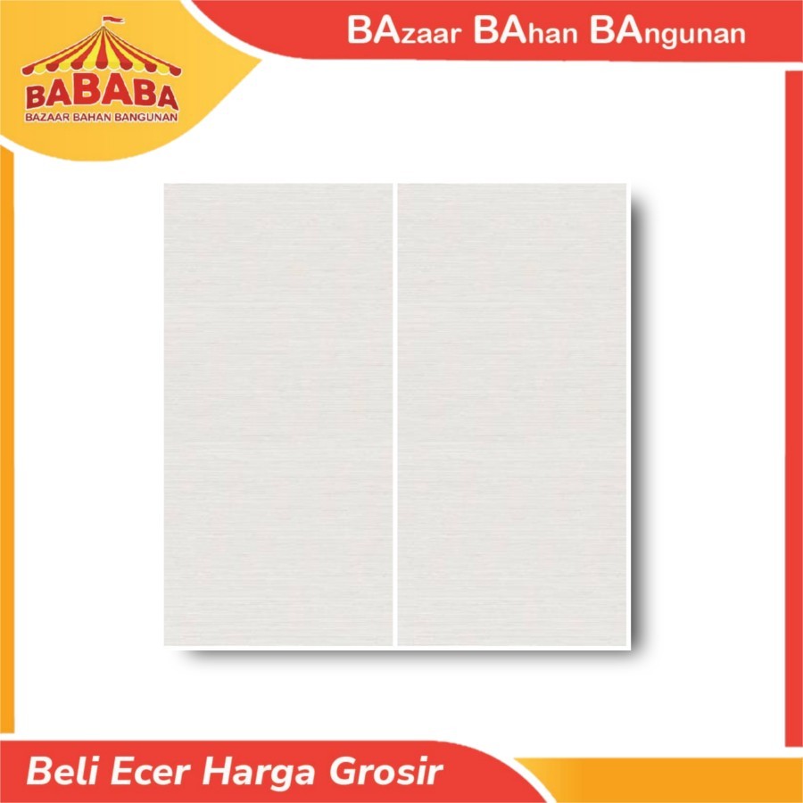 Jual KERAMIK DINDING Signature 25x40 Azalia Bianco I | Shopee Indonesia