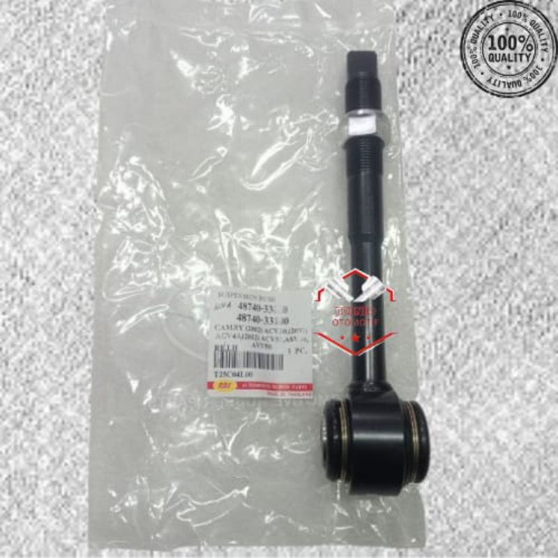 Jual Bushing Arm Belakang Kiri Camry ACV30 ACV40 ASV50 ACV51 AVV50 RBI ...
