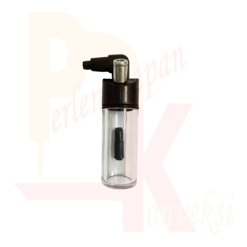 Jual M-034 M-035 Botol Minyak Oli Mesin Potong Bahan KM Mack 5 6 8 10 ...