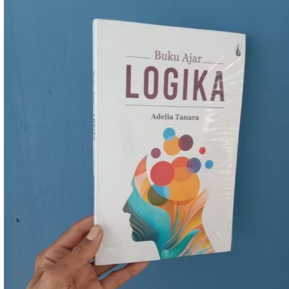 Jual BUKU AJAR LOGIKA | Shopee Indonesia