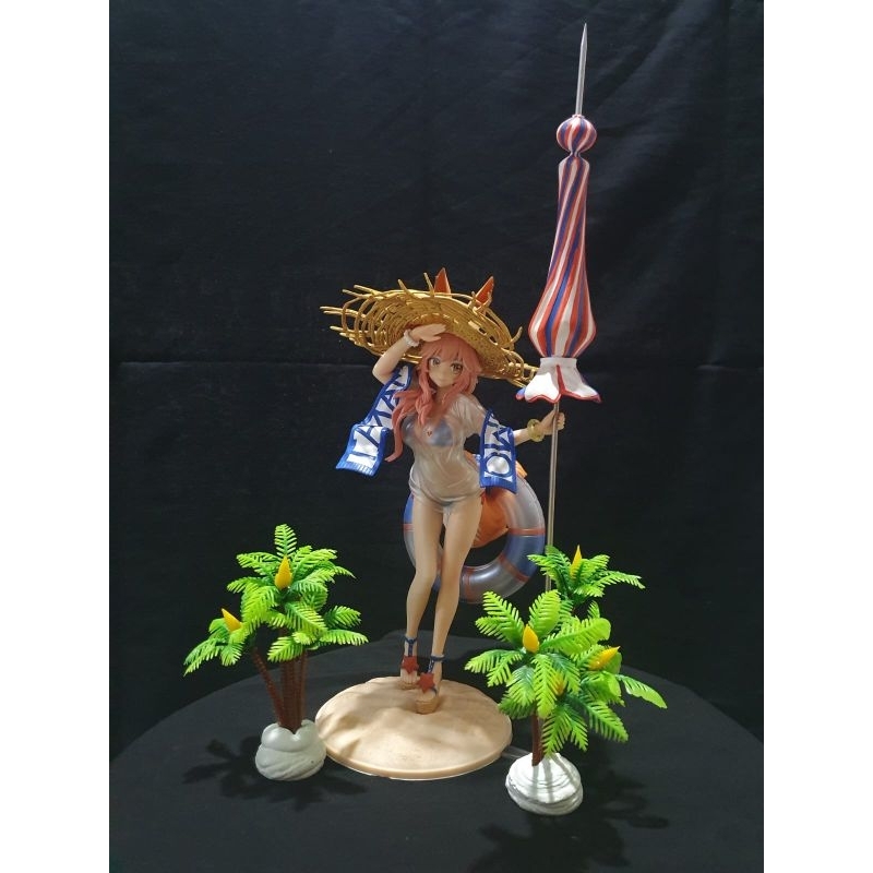 Jual Figure Fate grand order FGO Lancer Tamamo no Mae Summer ver ...
