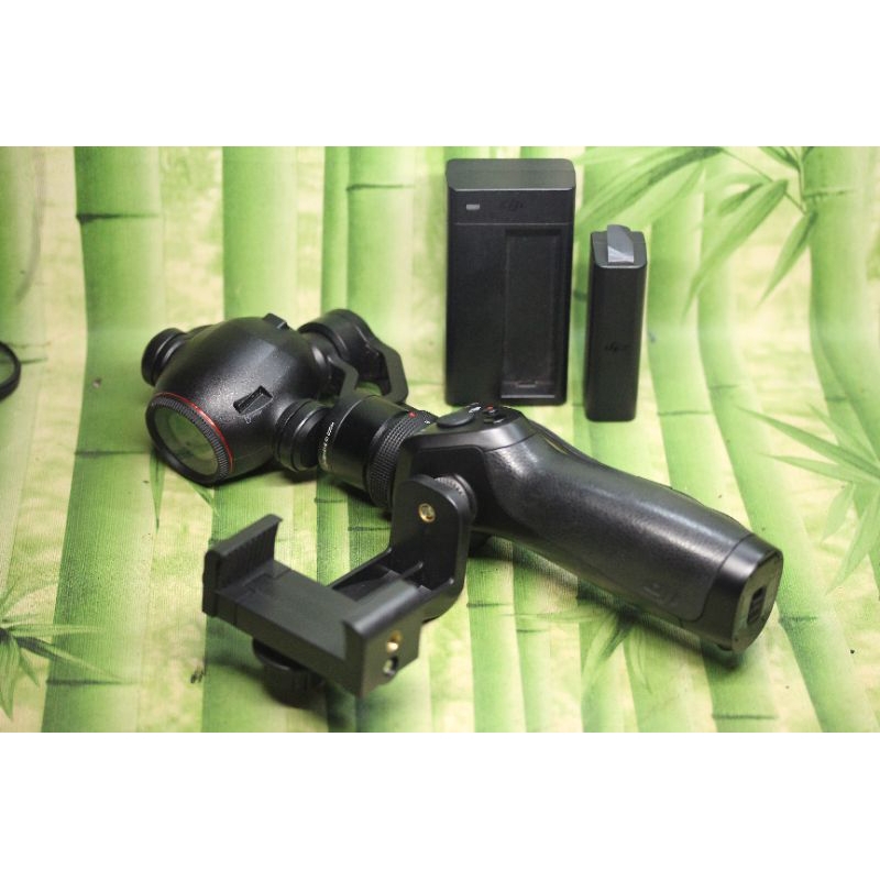 Jual Dji Osmo Plus | Shopee Indonesia